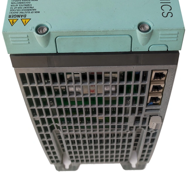 6SL3120-1TE24-5AA3 Siemens Motor Module