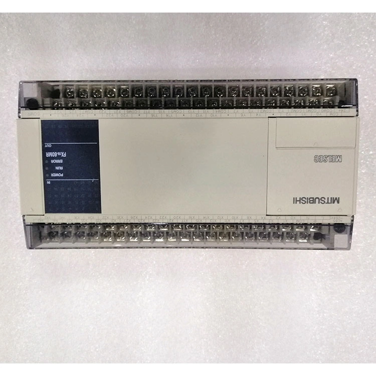 FX1N-60MR-001 MITSUBISHI PLC