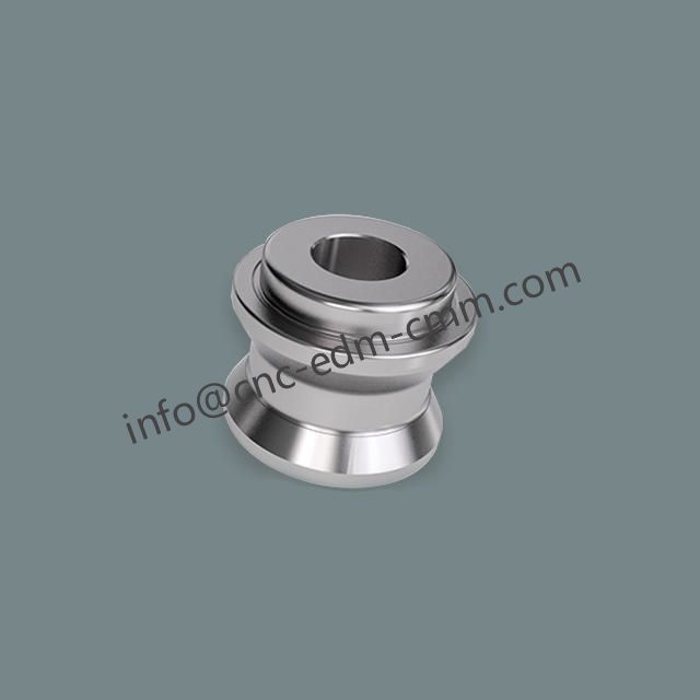 Positioning pallet stopper