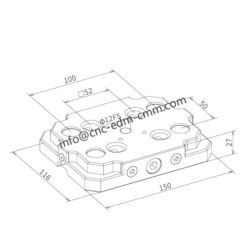 Zero Point Quick Locking System