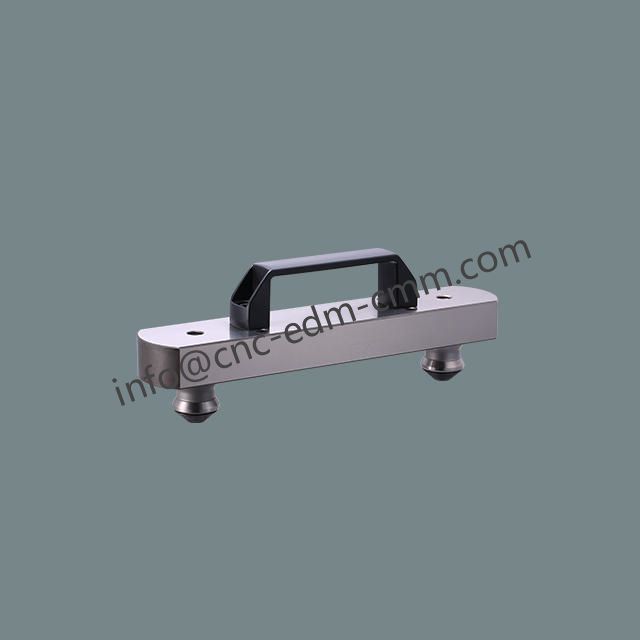 Zero-point chuck Alignment datum W*H-A