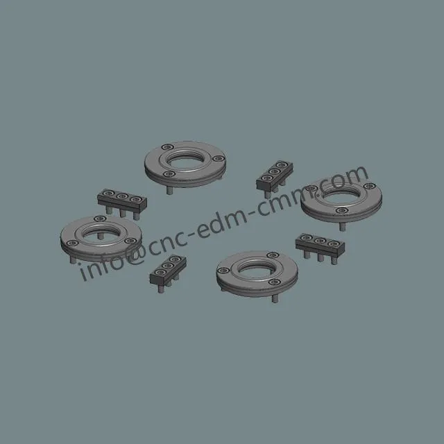 Reference component Kit