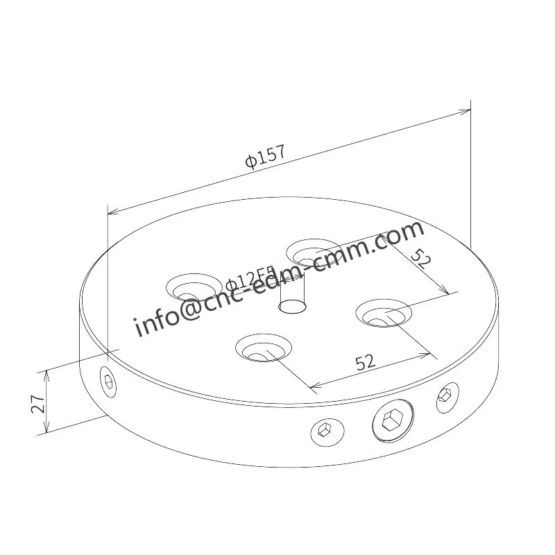 Zero Point Quick Locking System