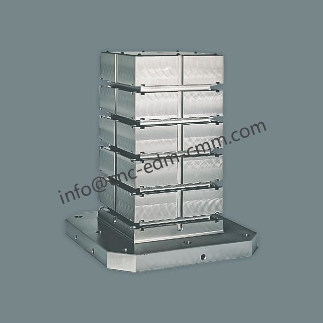 MC Square Tooling Column
