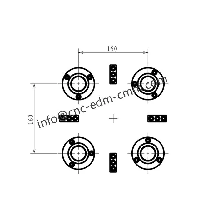 Reference component Kit