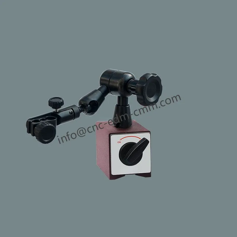 Universal magnetic base