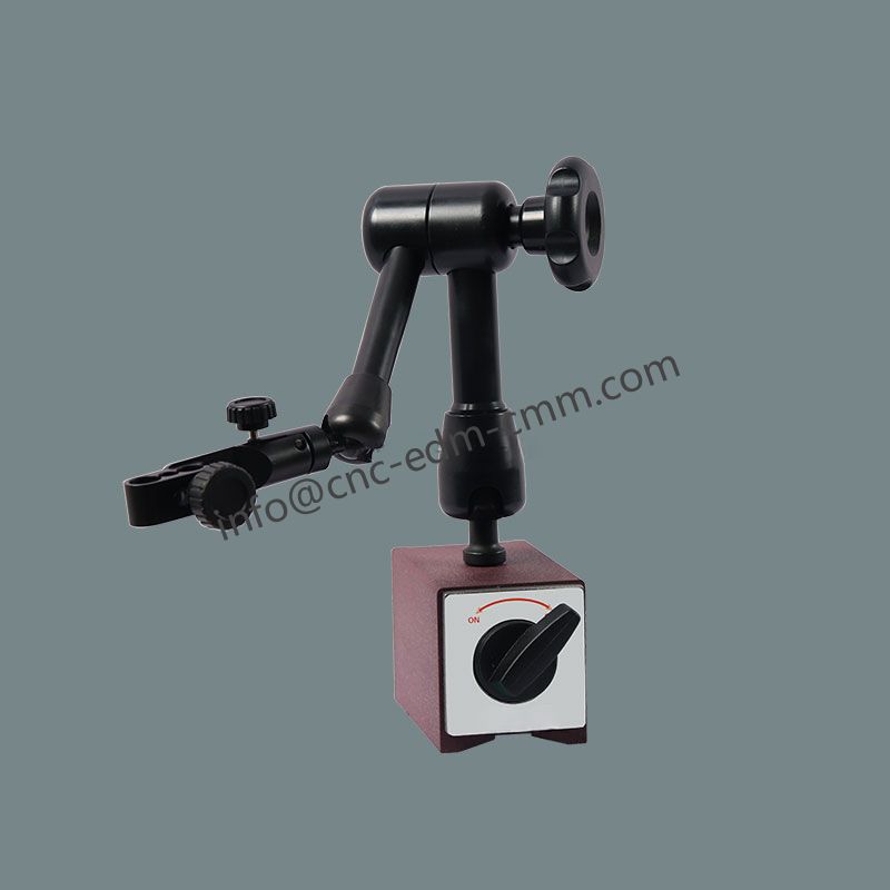 Universal magnetic base