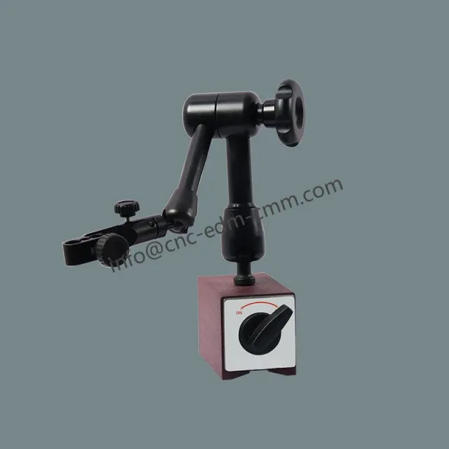 Universal magnetic base