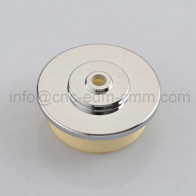 N205 15EC130C401= 1 A2057 Makino Laminar nozzle Φ7.0mm OD50 x ID7.0 x 22mm