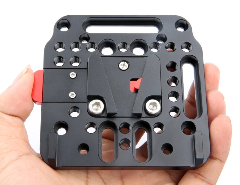 Niceyrig V-Lock Assembly Kit