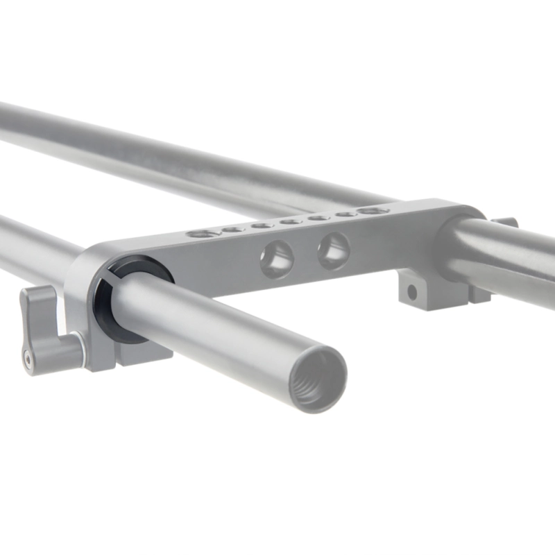 19mm to 15mm Rod Clamp Adapter