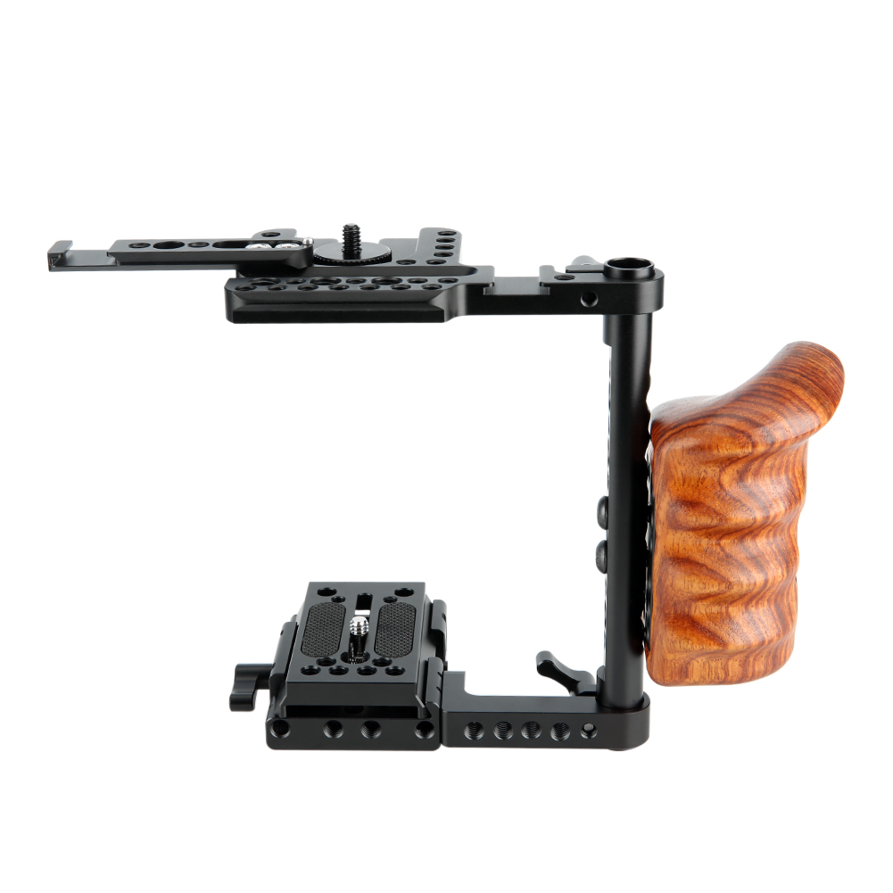 NICEYRIG VersaFrame Quick Cage 233