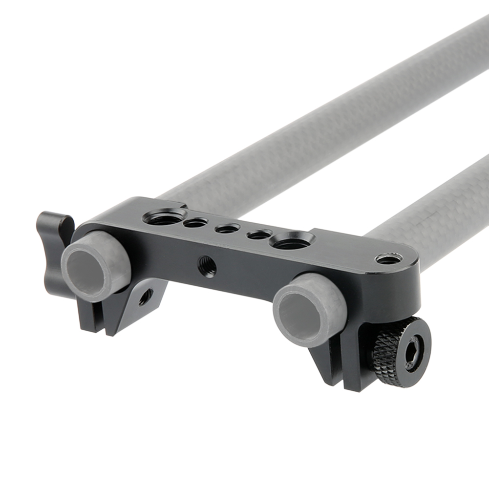Niceyrig 15mm Rod Clamp for 15mm DSLR Rig