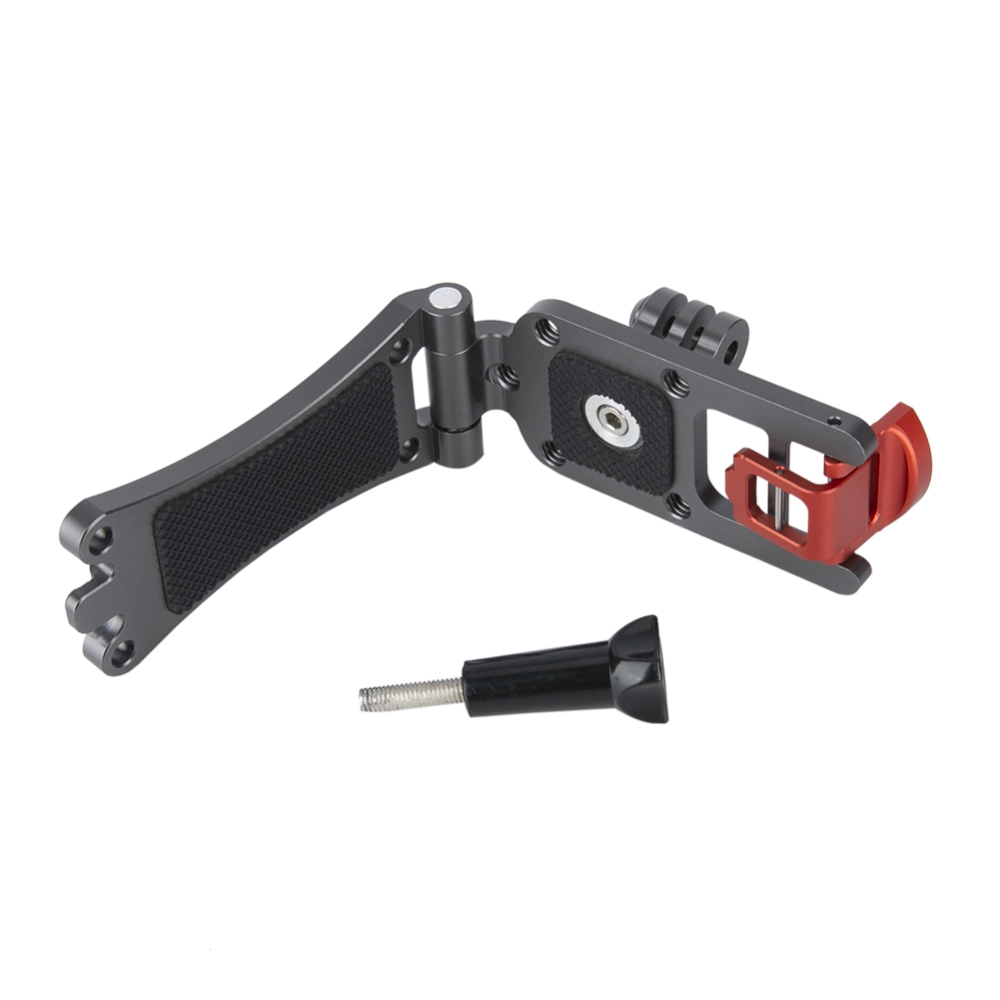 Niceyrig Backpack Strap Quick Release Clamp Mount for DJI Osmo/Osmo ...