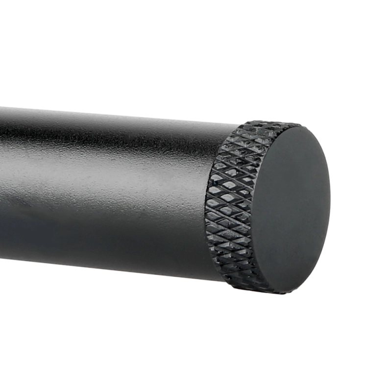 Niceyrig 20 Inch 15mm Rod with M12 Thread Cap Rod Connector for 15mm ...