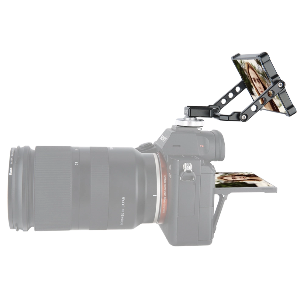 flip screen dslr camera