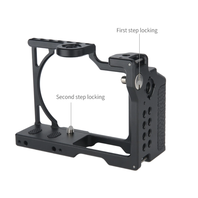 Niceyrig Cage for Sigma FP Camera