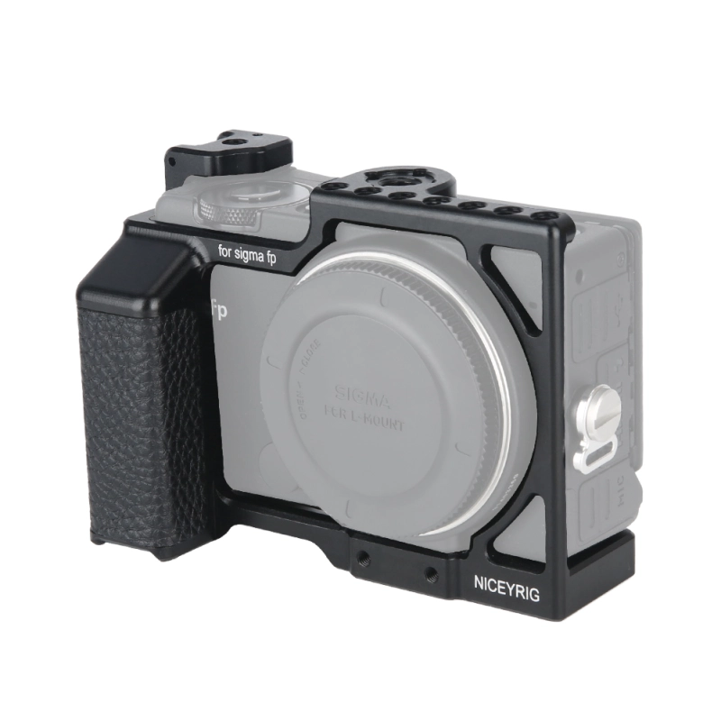 Niceyrig Cage for Sigma FP Camera