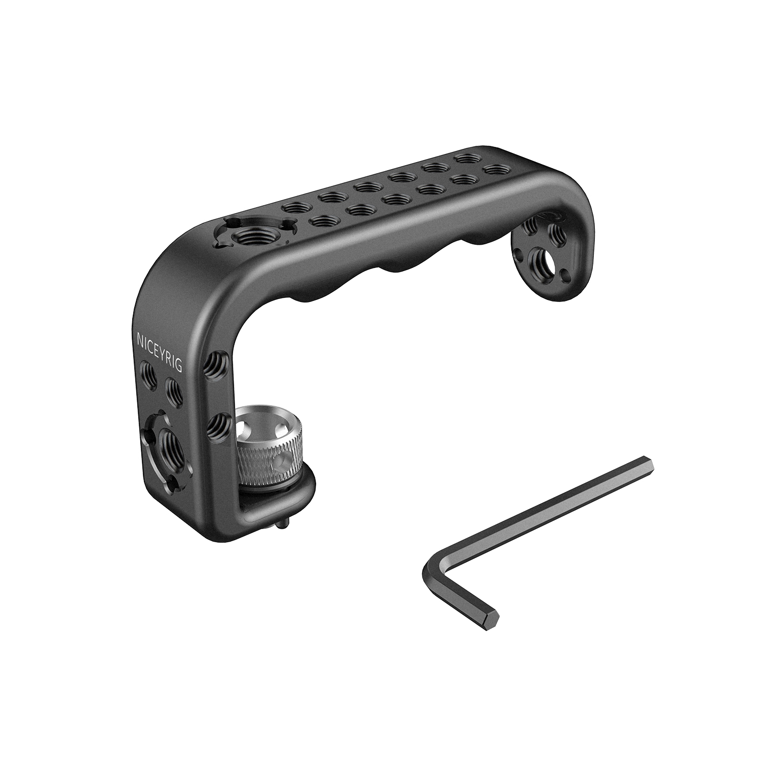 Niceyrig Arri Locating Top Handle