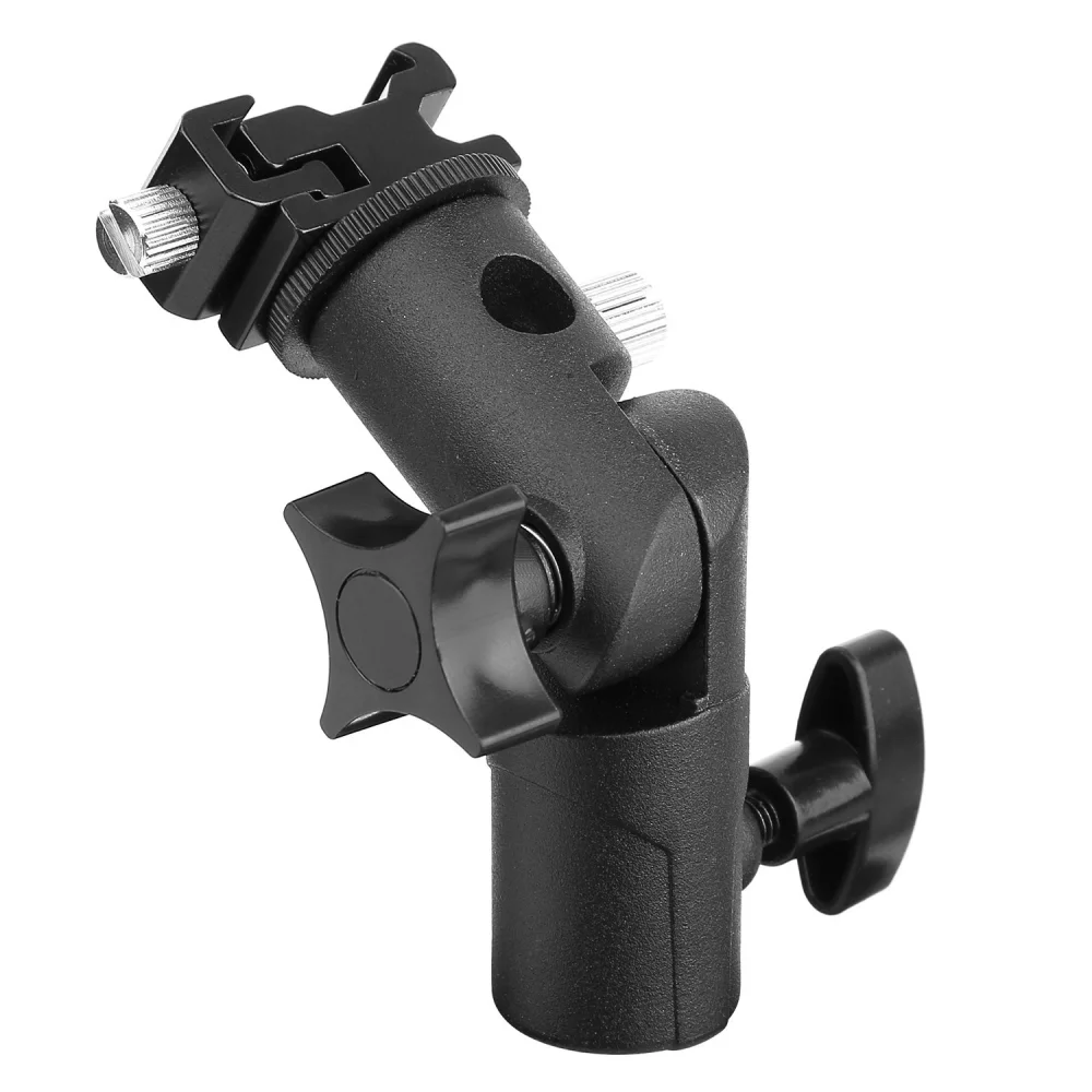 camera flash light stand