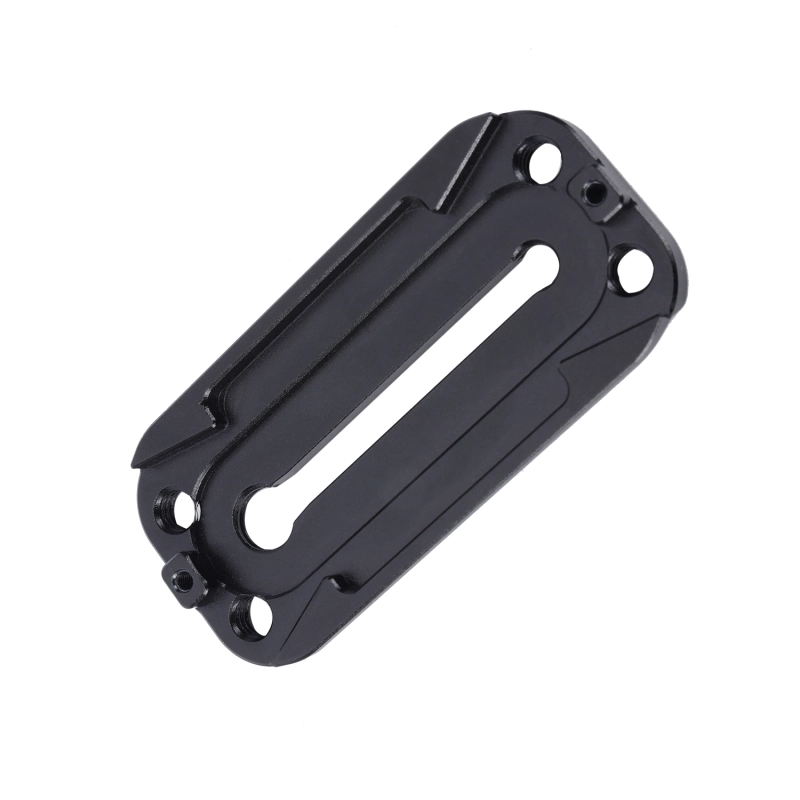 Niceyrig Arca Quick Release Mounting Plate for DJI RS3/RS3Pro/RS2/RSC2 ...