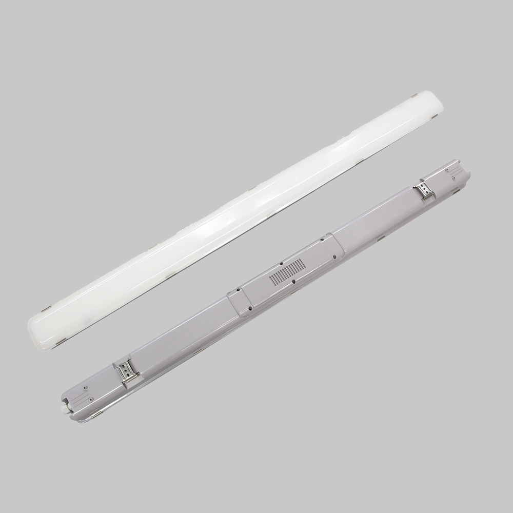40W LED vapor tight fixtures manufacturer