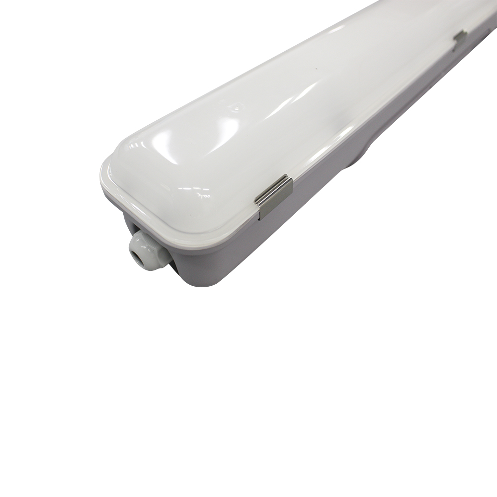 40W LED vapor tight fixtures manufacturer