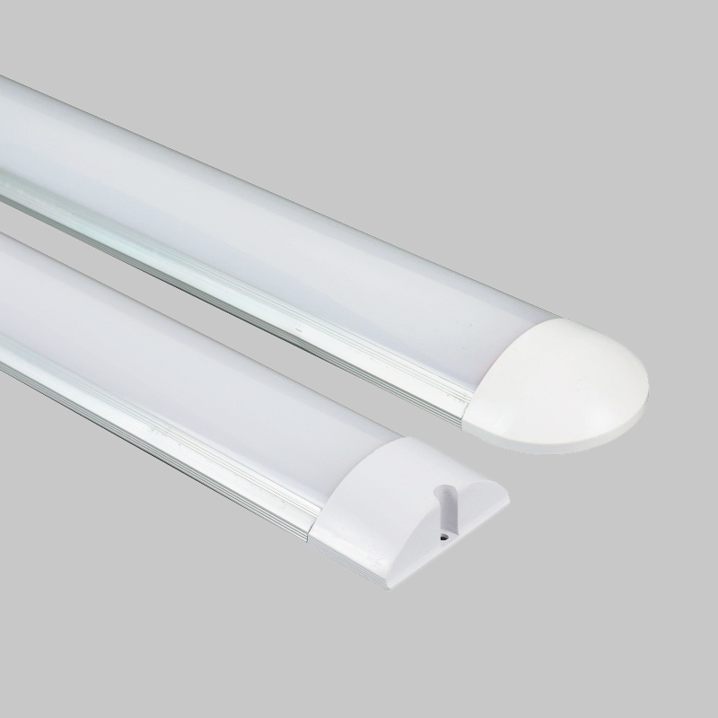 4ft slimline LED batten lights