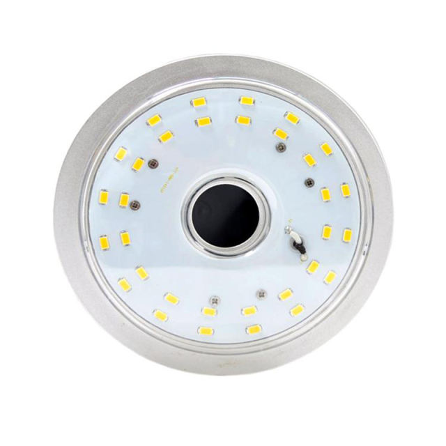 80W LED E40 bulb Corn Light,