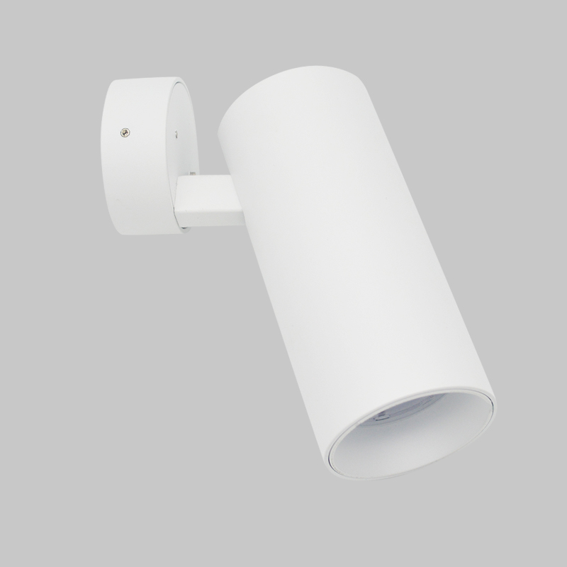 20W surface mounted wall track lighting