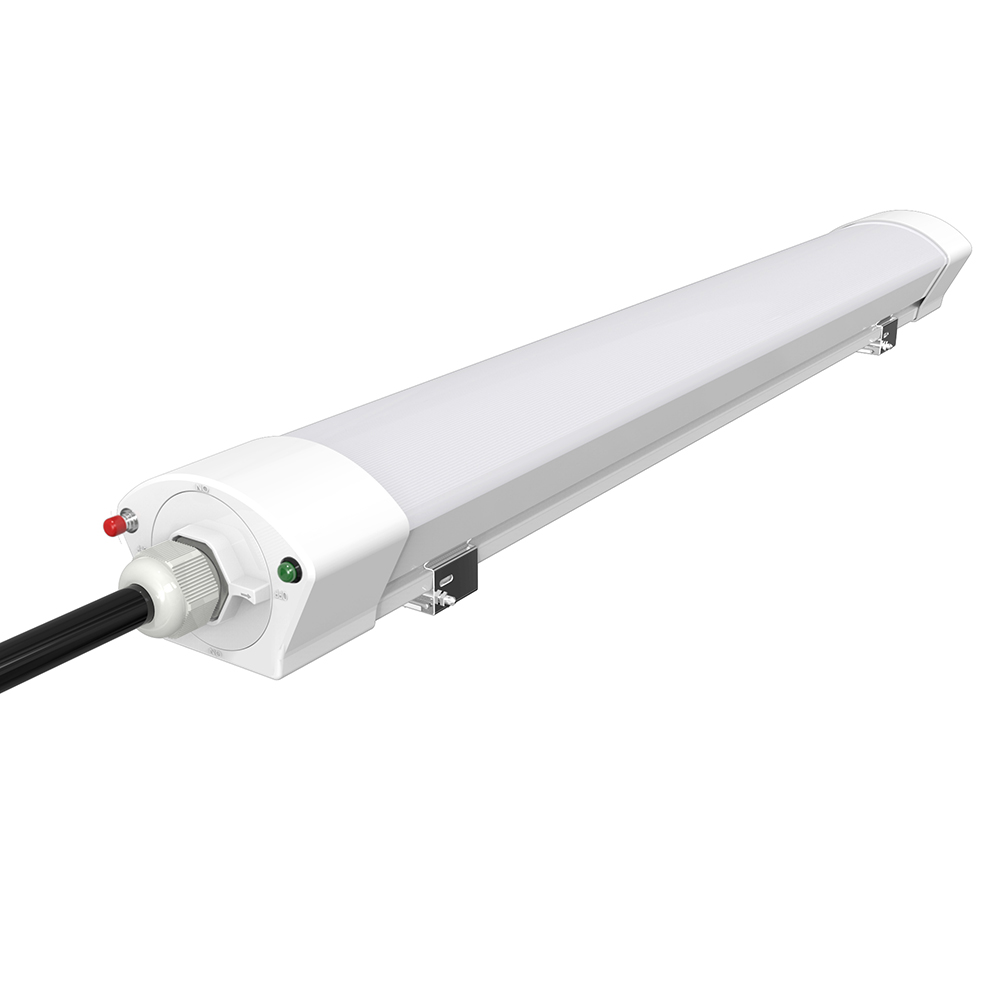 IP65 45W 5ft outdoor LED batten light