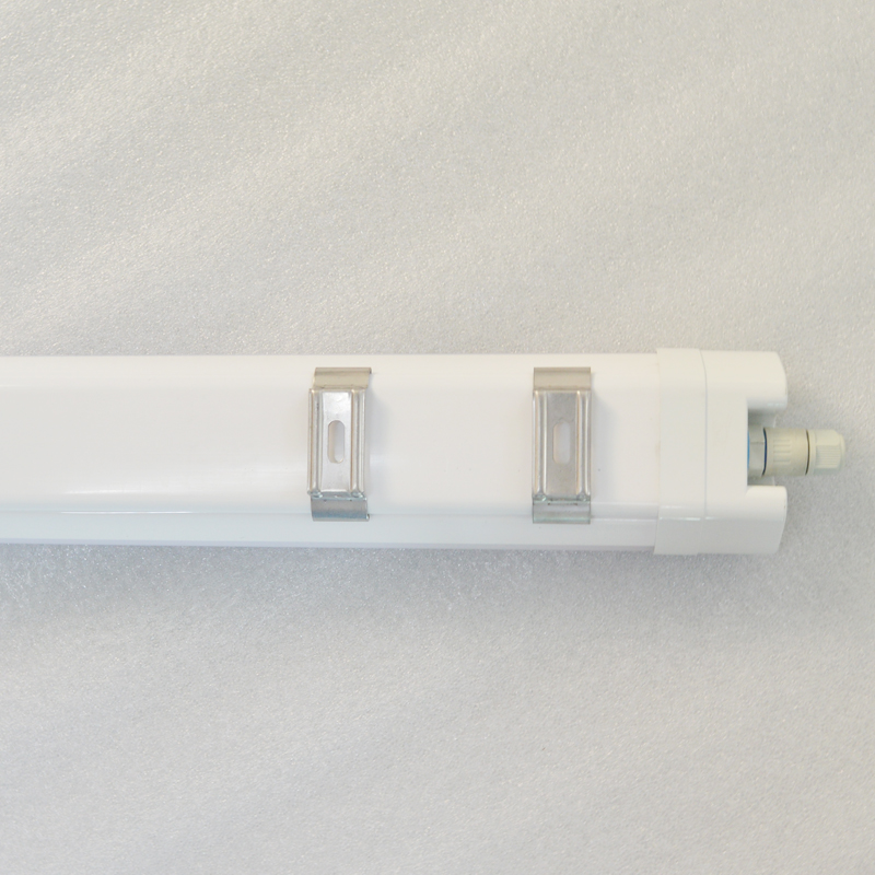 high brightness 4ft LED batten fix ceiling lights