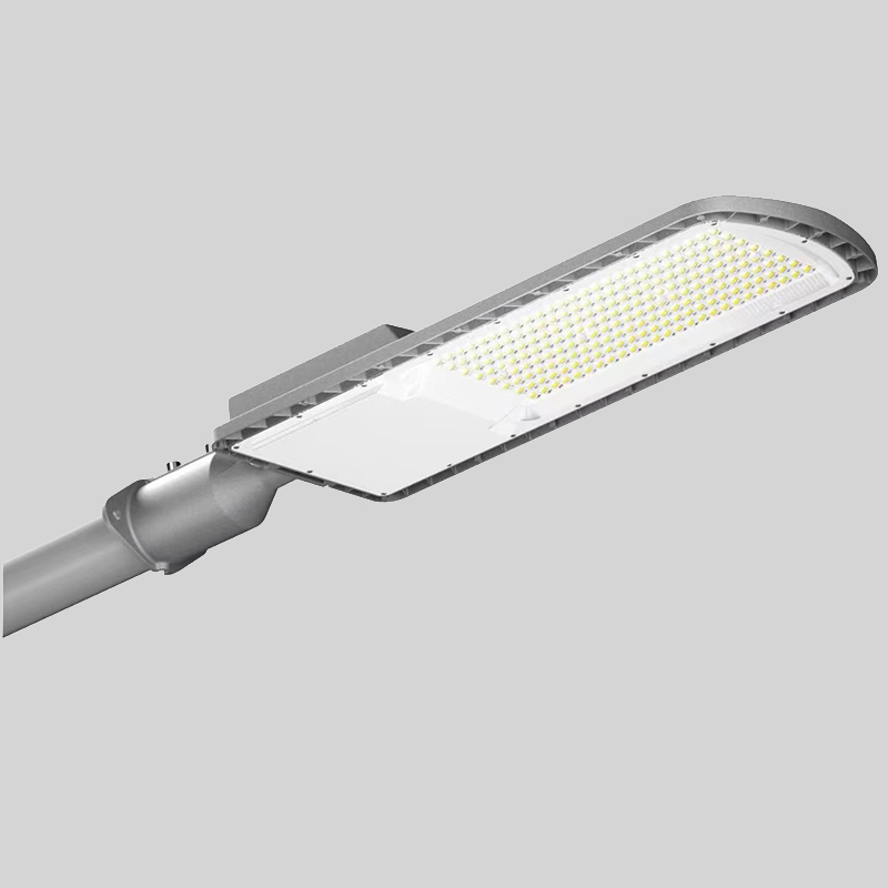 IP66 200W LED street light bulb with Meanwell driver