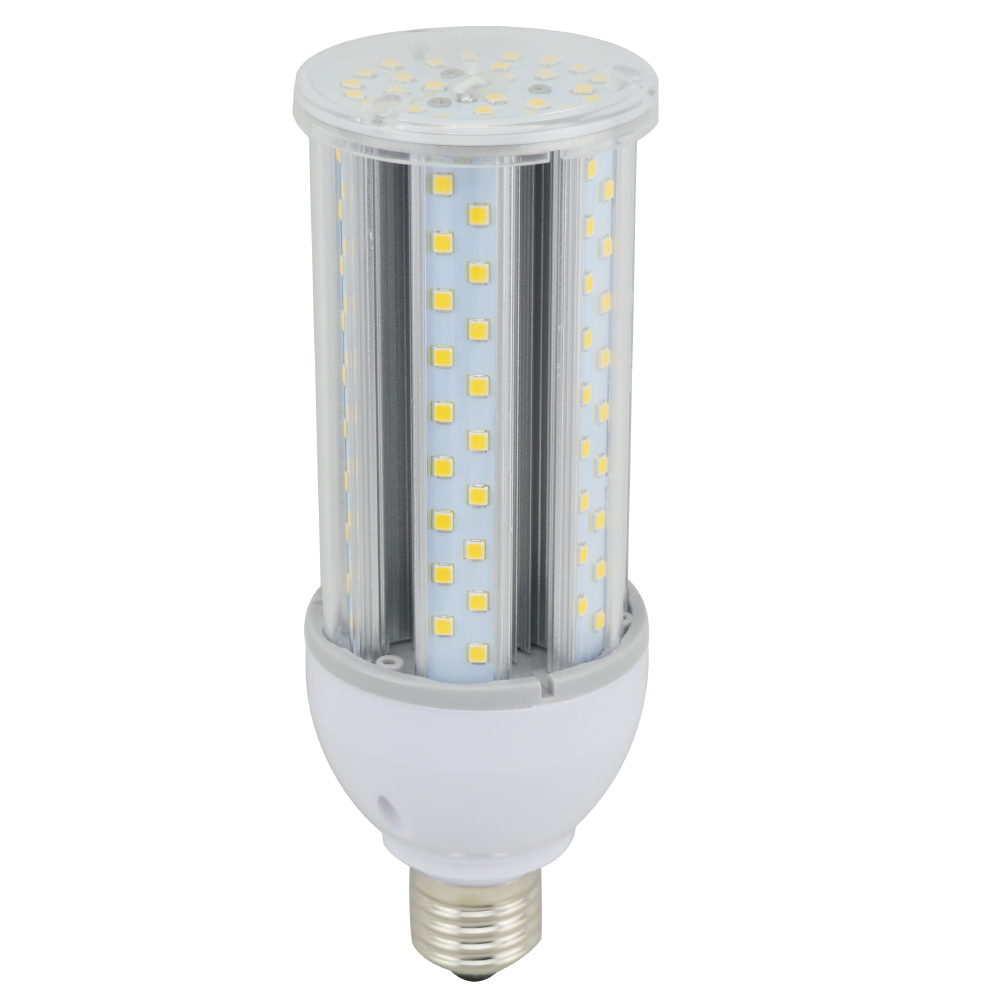 230V E27 LED light bulb 20W warm white