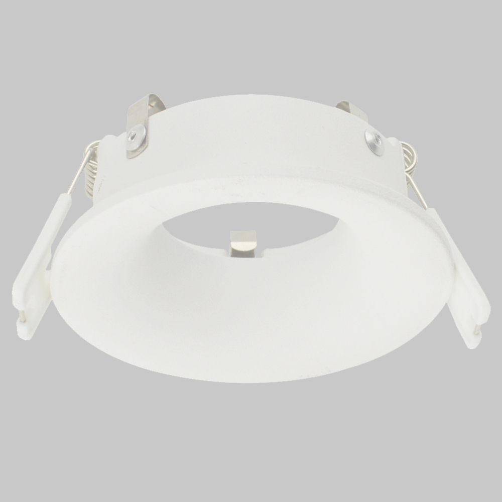 LED Recessed Spotlights Trim Rings Fitting