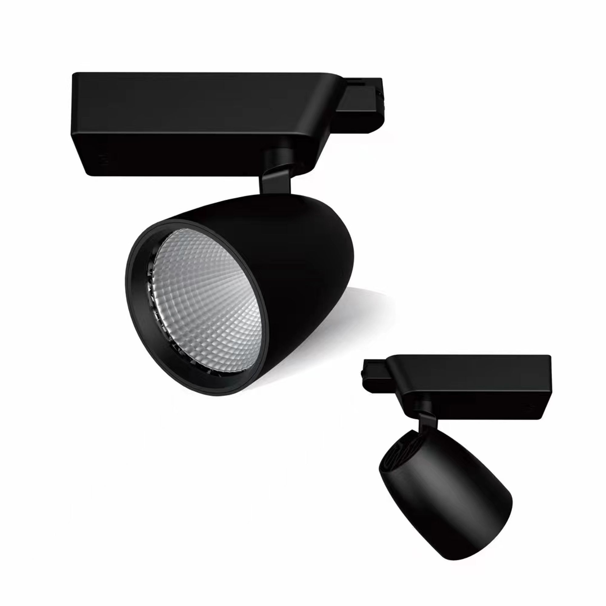 LED flush mount track lighting modern factory in China