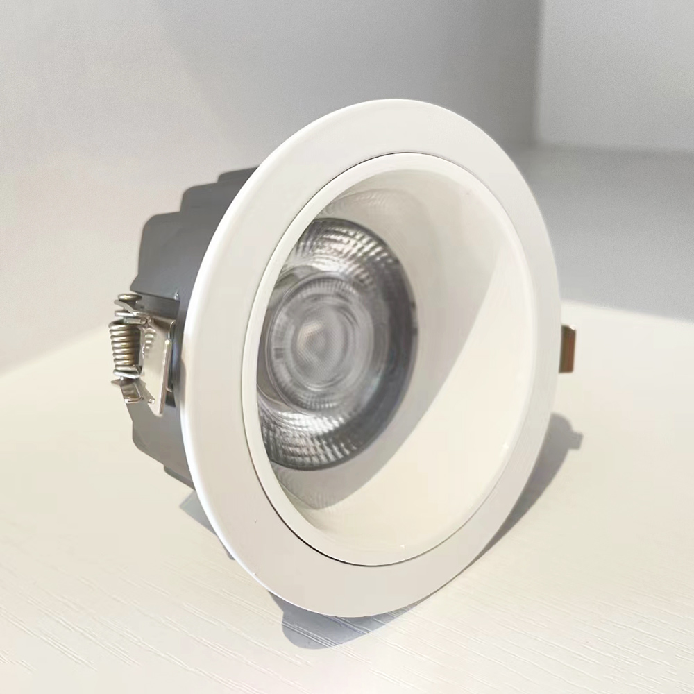 LED recess lights lighting 12W 18W With Eaglerise/Lifud/Philips driver