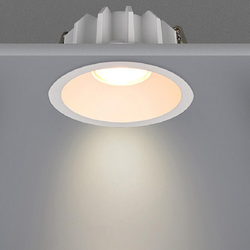 Dimmable recessed lighting manufacturer