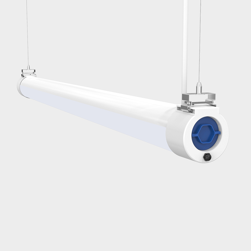 Weatherproof LED Linear Batten Light 1500mm | IP66 Rated | TOPSUN