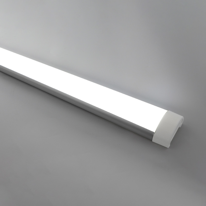 Slim LED batten ceiling lights factory