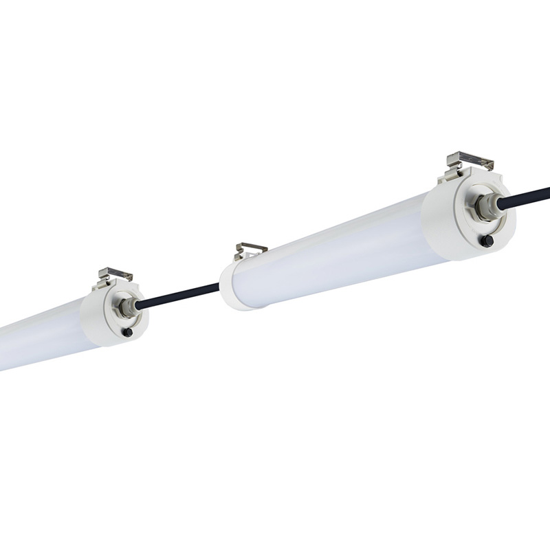 Weatherproof LED Linear Batten Light 1500mm | IP66 Rated | TOPSUN