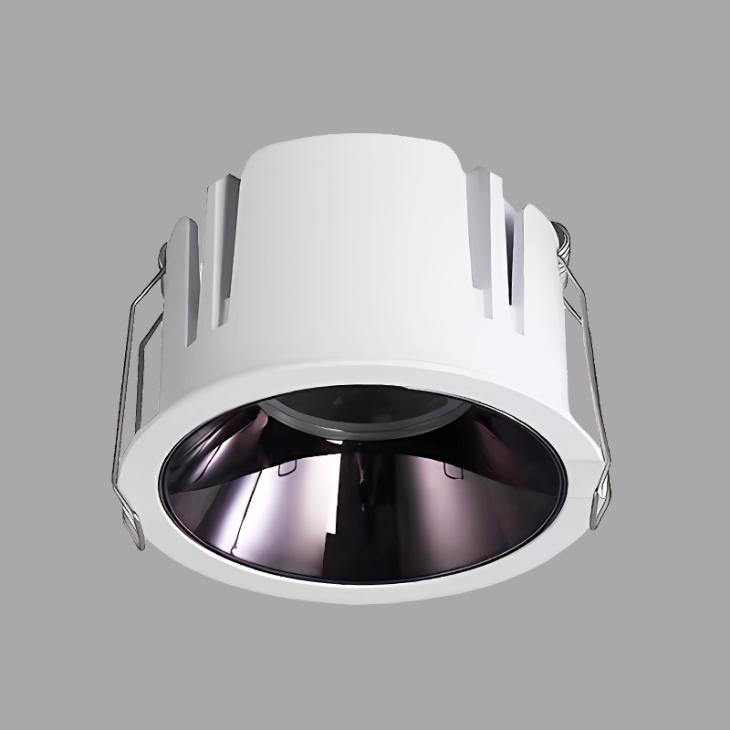 LED Ceiling Lights Recessed Smart Lamp: Illuminating Your Smart Home ...