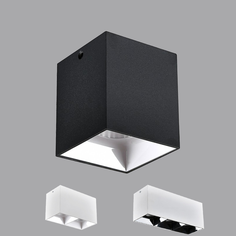 Square LED Ceiling Lights: The Ultimate in Modern Lighting Solutions