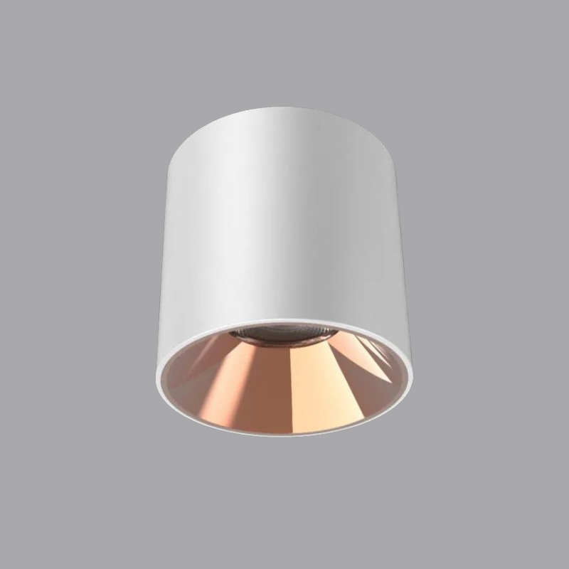 LED Surface Mount Downlights: Energy-Efficient Illumination for Modern ...