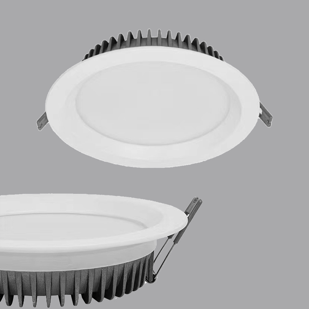 LED recessed ceiling lights downlights 10W 20W 30W