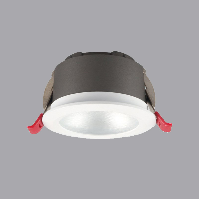 Waterproof Bathroom LED Downlights: Modern Lighting for Wet Environments