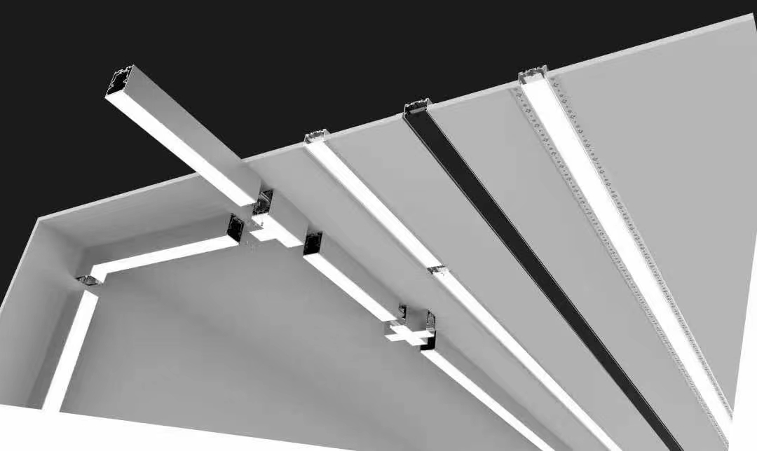 All you need to know about DALI dimmable LED lighting system