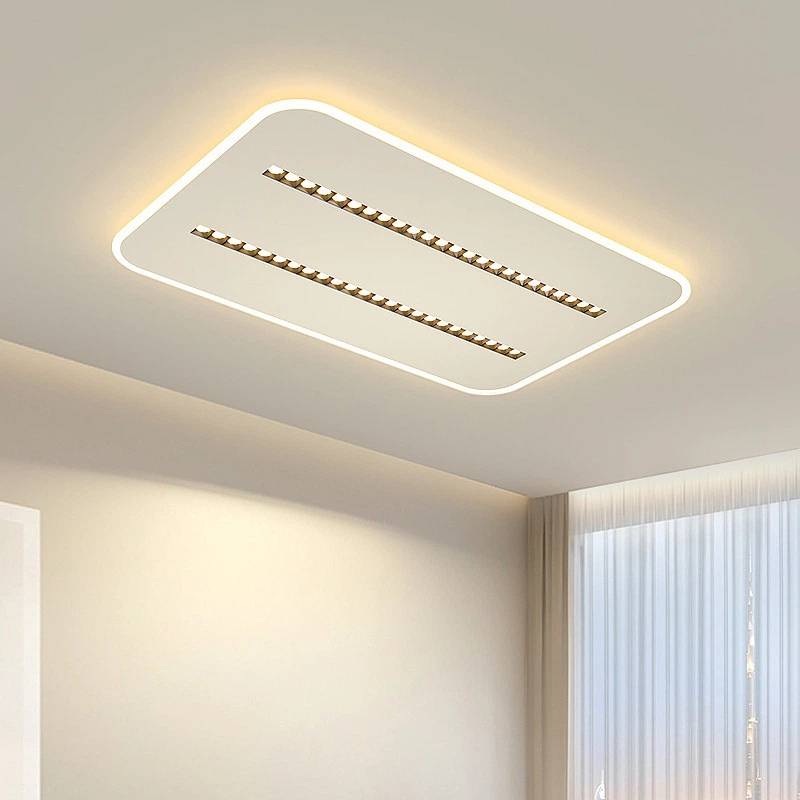 How to choose the right LED ceiling lights for home？
