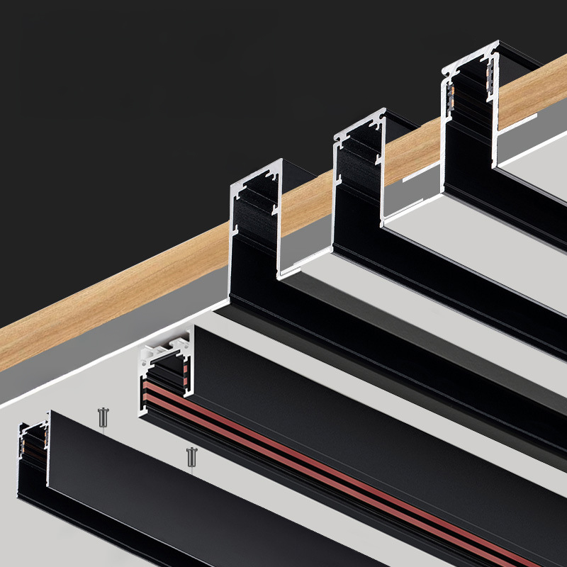 How to Install an LED Magnetic Track System: A Step-by-Step Guide