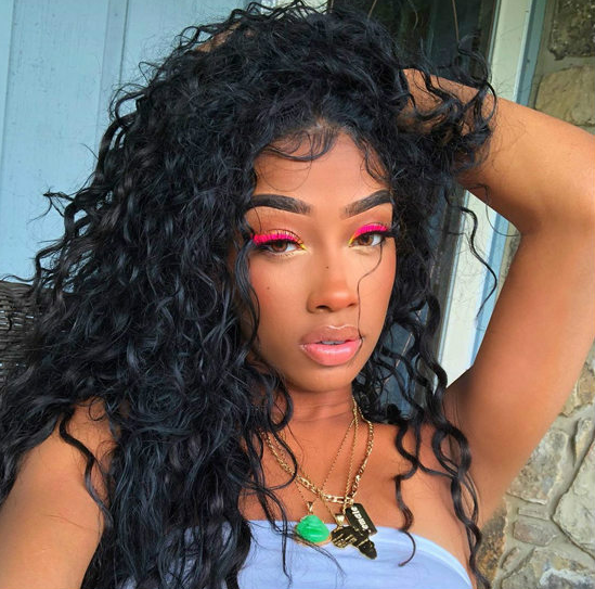 Unstoppable Wig Trends On Mink Hair Weave